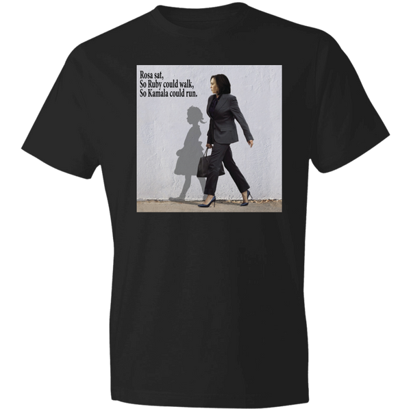 Kamala Harris and Ruby – Phoenix Horizon