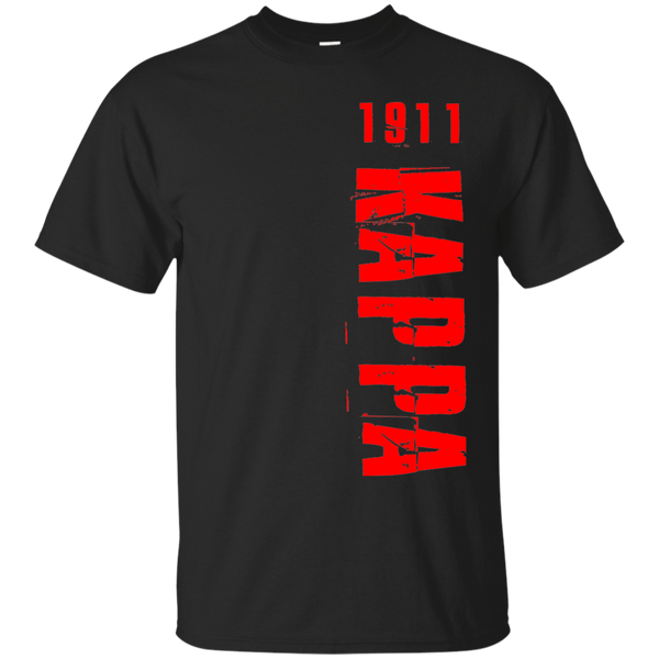 1911 Kappa T-Shirt – Phoenix Horizon